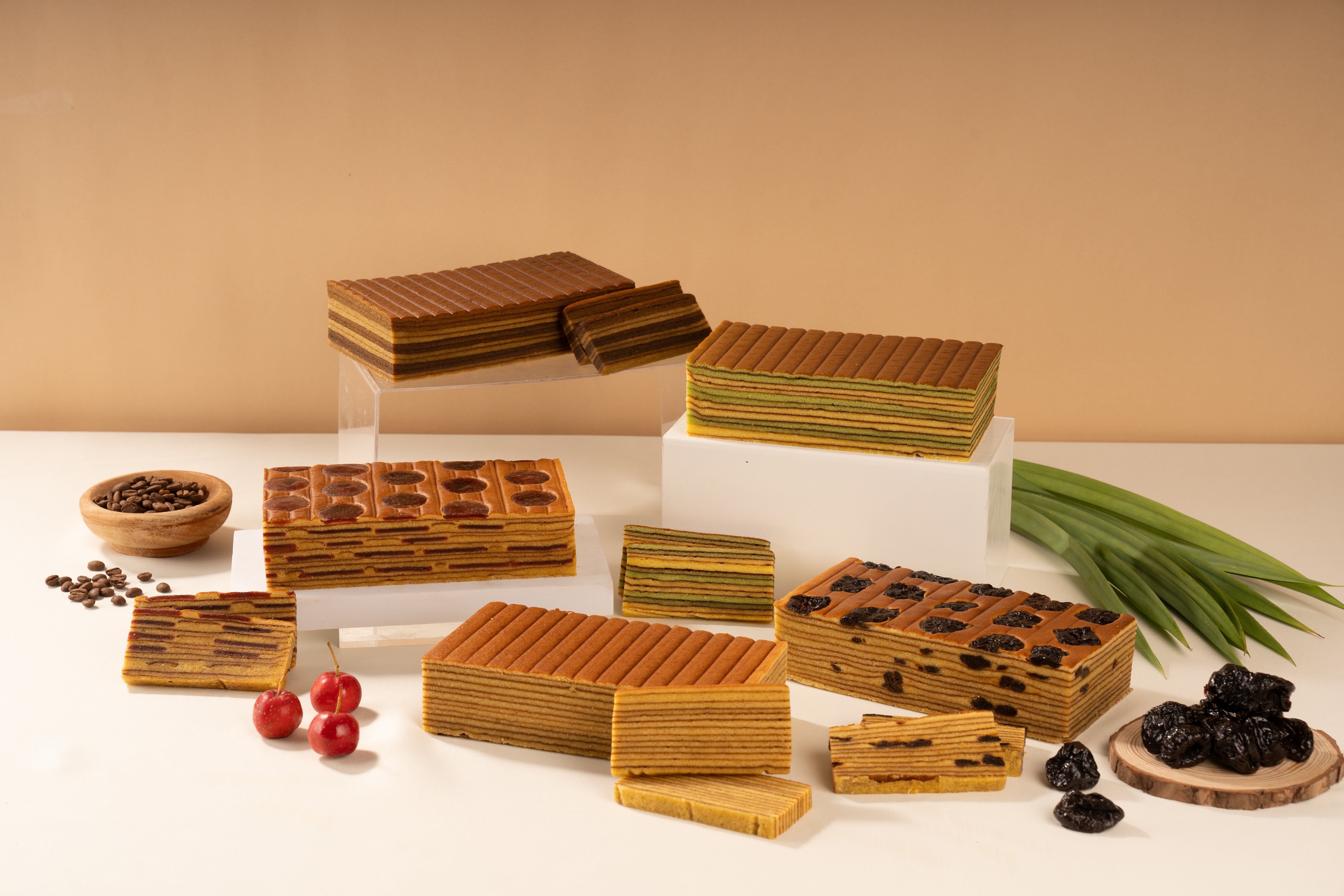 Signature Lapis – THE LAPISERIE Singapore